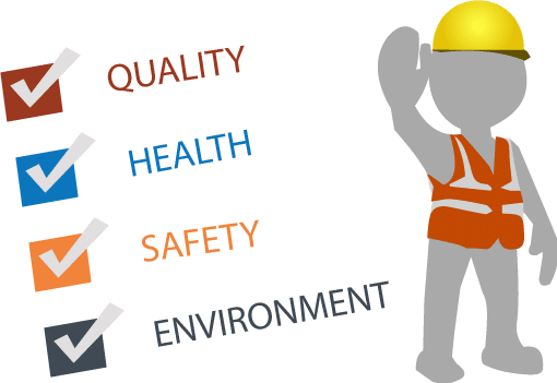 QHSSE | Lakeford Oil Field Services Limited